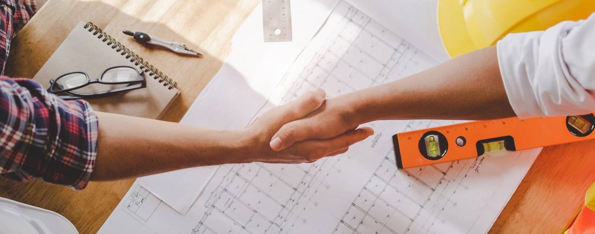 Hiring a Commercial Contractor - Avoid Mistakes | GLR, Inc.