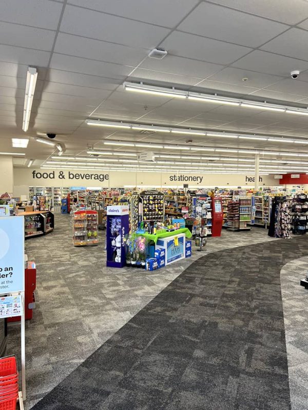CVS Pharmacy "Refresh Rollouts" Around the Nation | GLR, Inc.